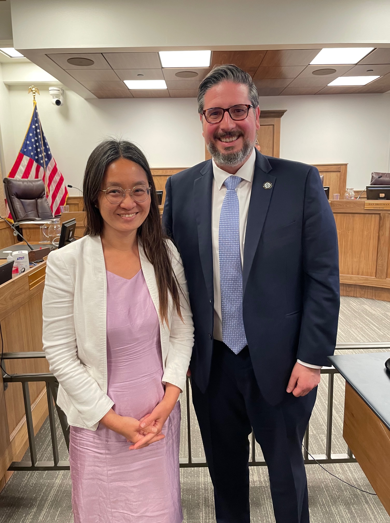 City Council Updates | Karen Kwak